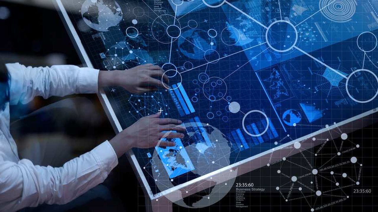 Les innovations de la nouvelle technologie